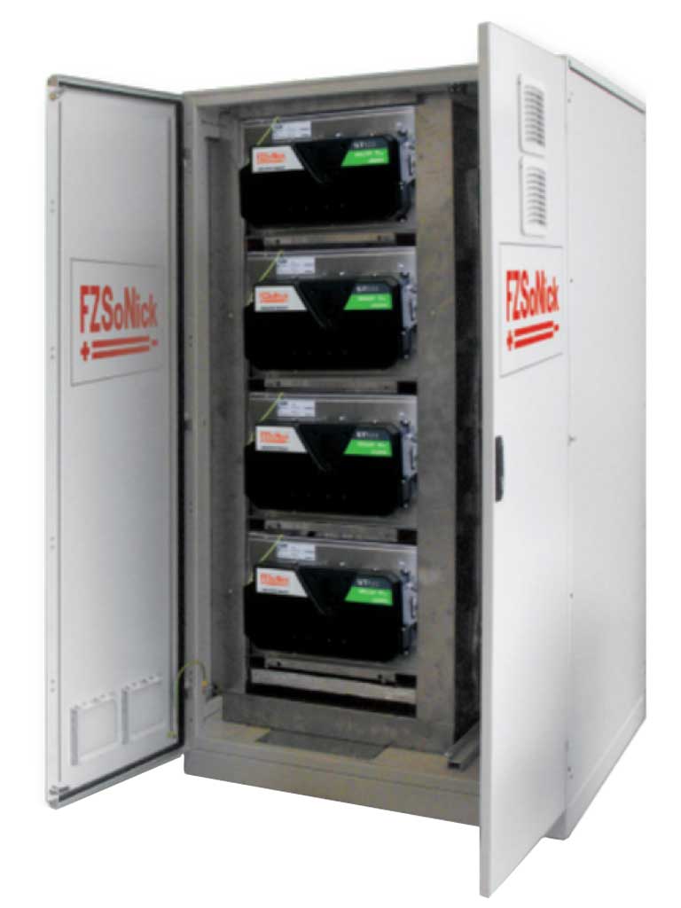 FZ Energy – Empowering You With Sustainable Energy