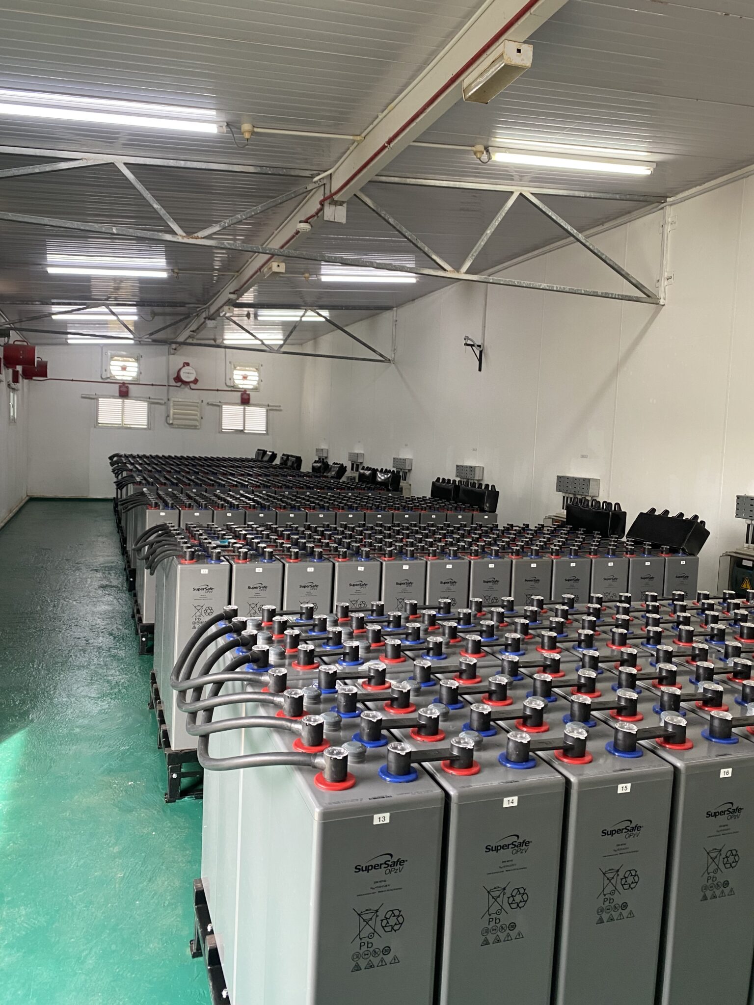 Services – FZ ENERGY