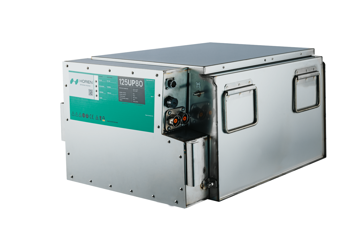 Products – FZ ENERGY