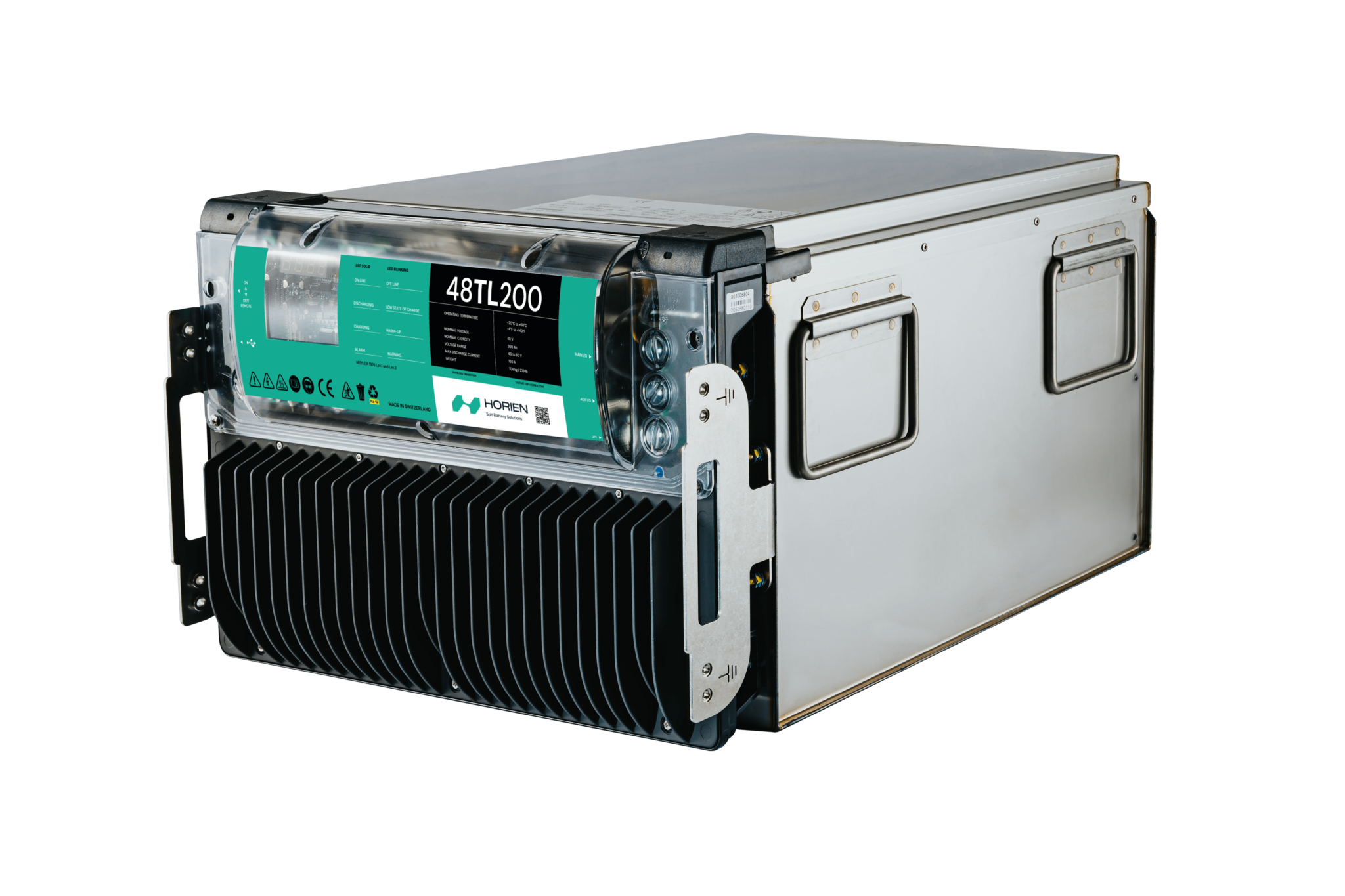 Products – FZ ENERGY