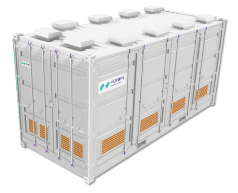 Products – FZ ENERGY